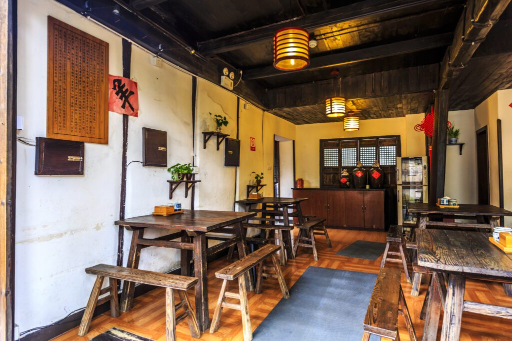 The Best Cafes and Restaurants in China - Your Travel Scout
